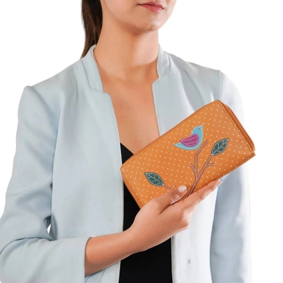 Union Code | Bags | Union Code Rfid Wallet | Poshmark